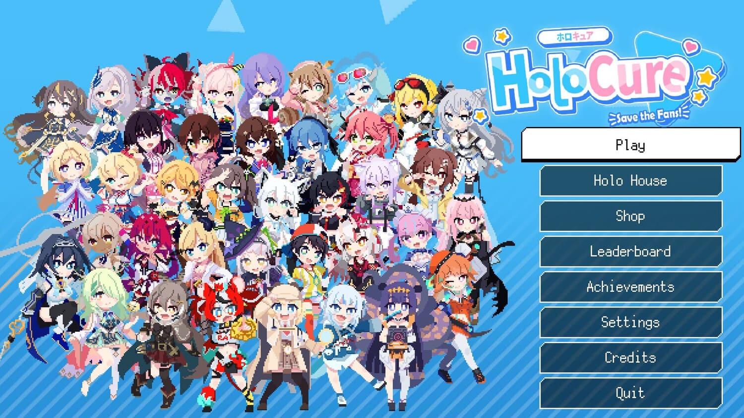 HoloCure Best Collabs Tier List (Best and Worst Ranking) | Gamers Decide